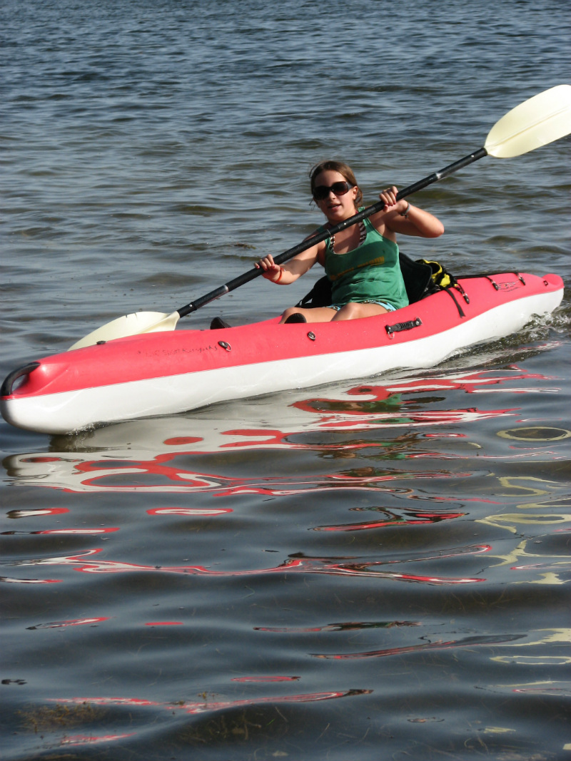 (SOLD!)For Sale - SUP Kayak Windsurf - Sailboards Miami - ThankYouSurfing