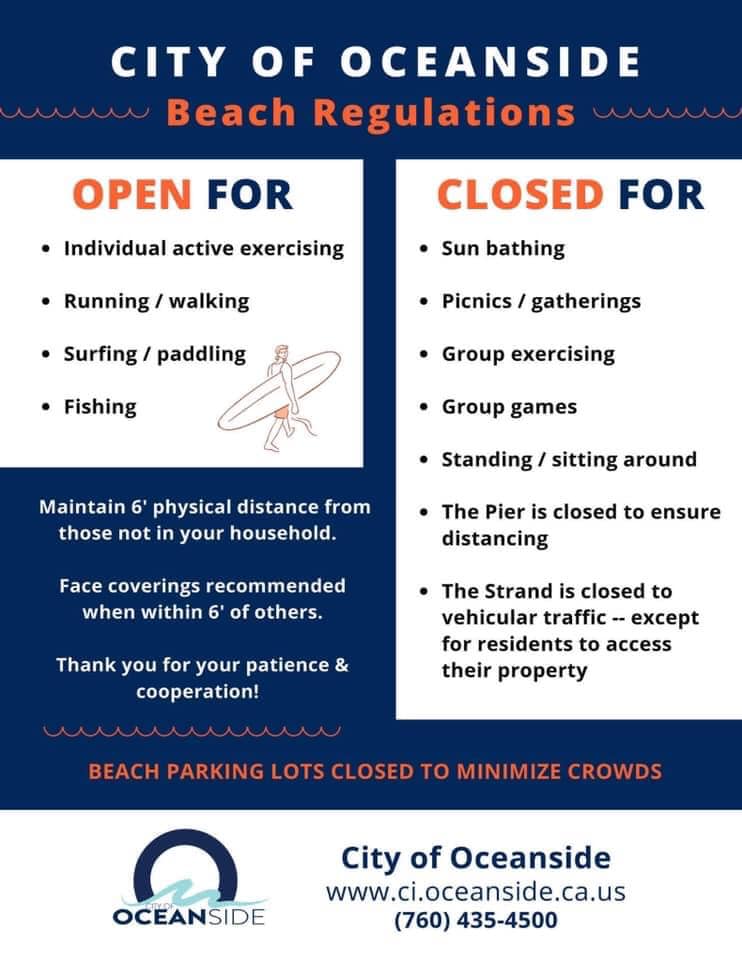 Signage-Oceanside-best-practices - ThankYouSurfing
